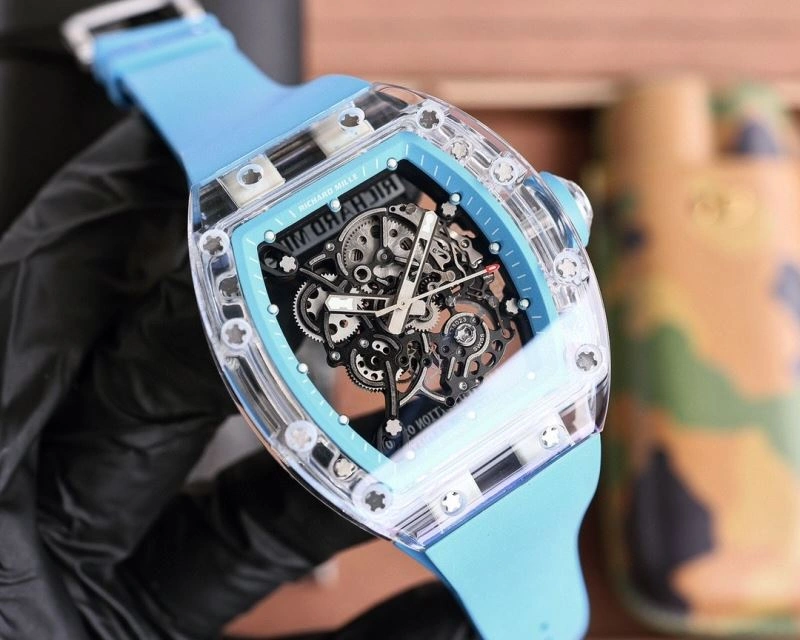 Perfect replica RICHARD MILLE Watches