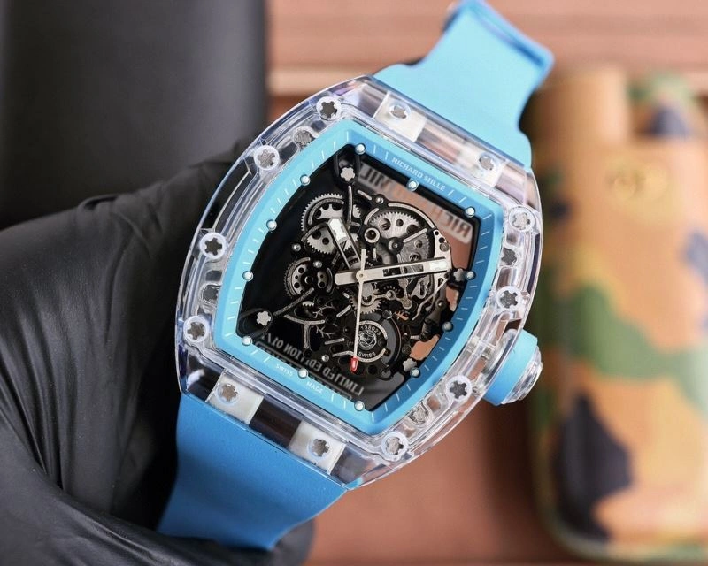 Perfect replica RICHARD MILLE Watches
