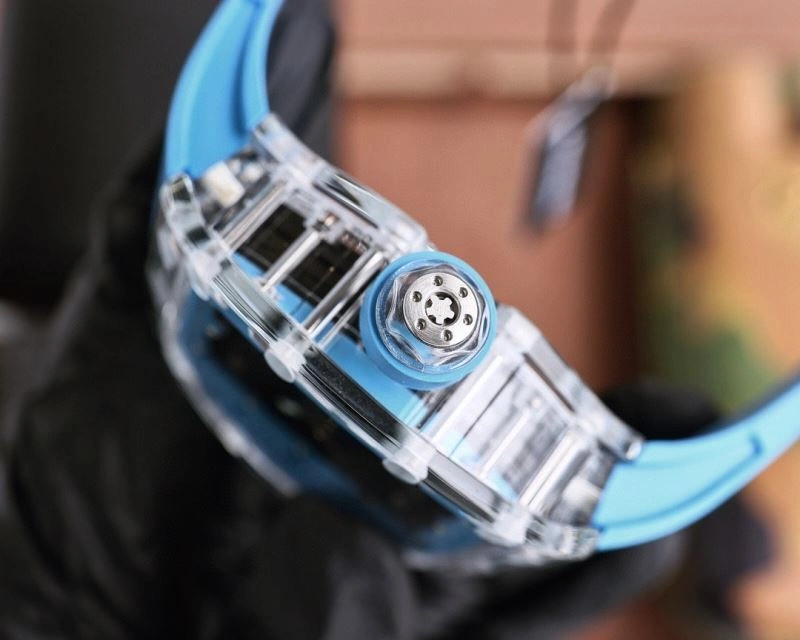 Perfect replica RICHARD MILLE Watches