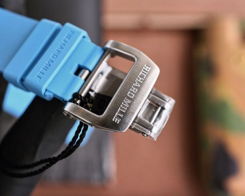 Perfect replica RICHARD MILLE Watches