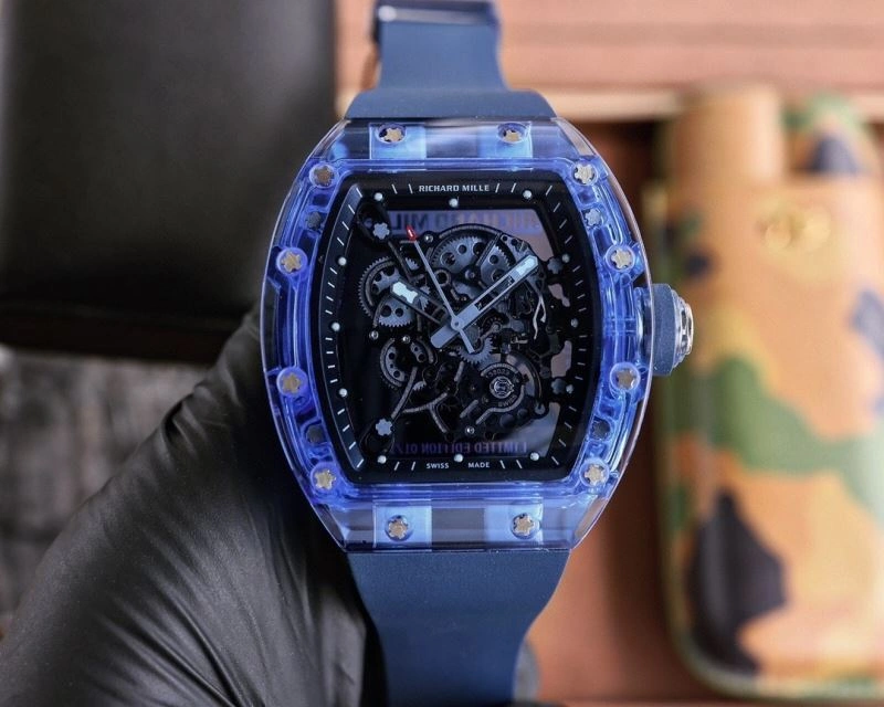 RICHARD MILLE Watches