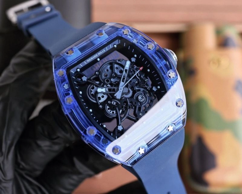 Perfect replica RICHARD MILLE Watches