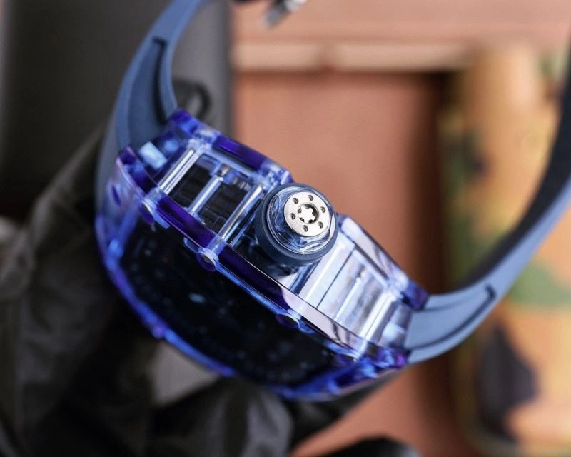 Perfect replica RICHARD MILLE Watches