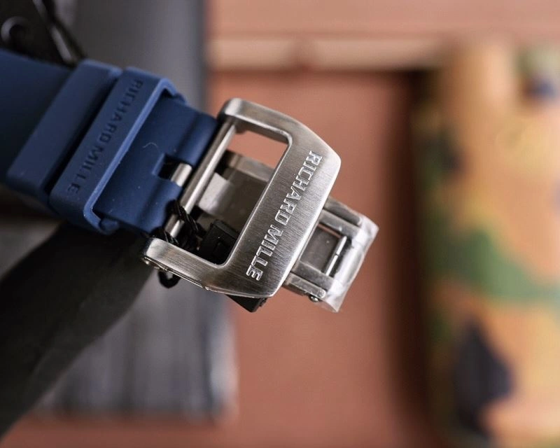 Perfect replica RICHARD MILLE Watches