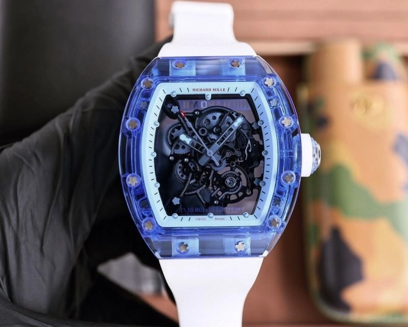 Perfect replica RICHARD MILLE Watches