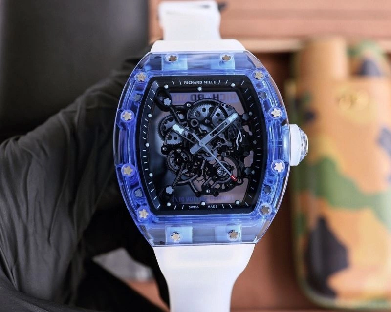 Perfect replica RICHARD MILLE Watches