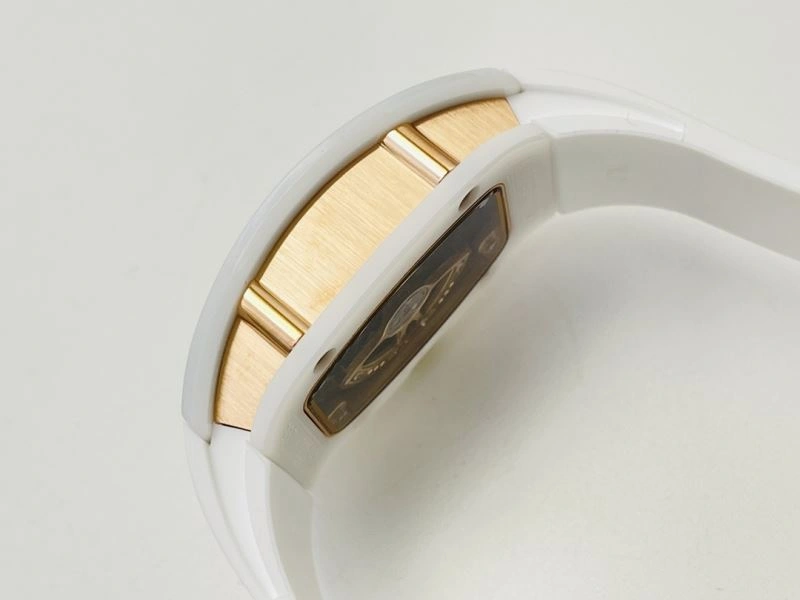 Brand-authenticated RICHARD MILLE Watches