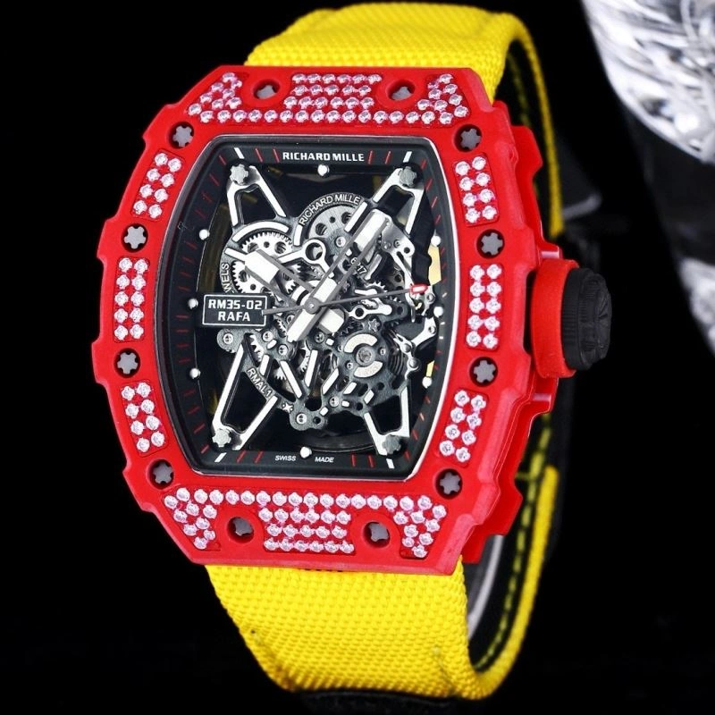 OEM RICHARD MILLE Watches