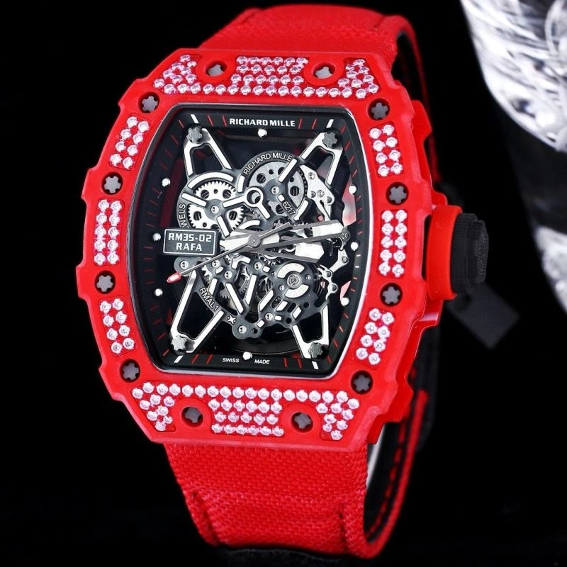 OEM RICHARD MILLE Watches