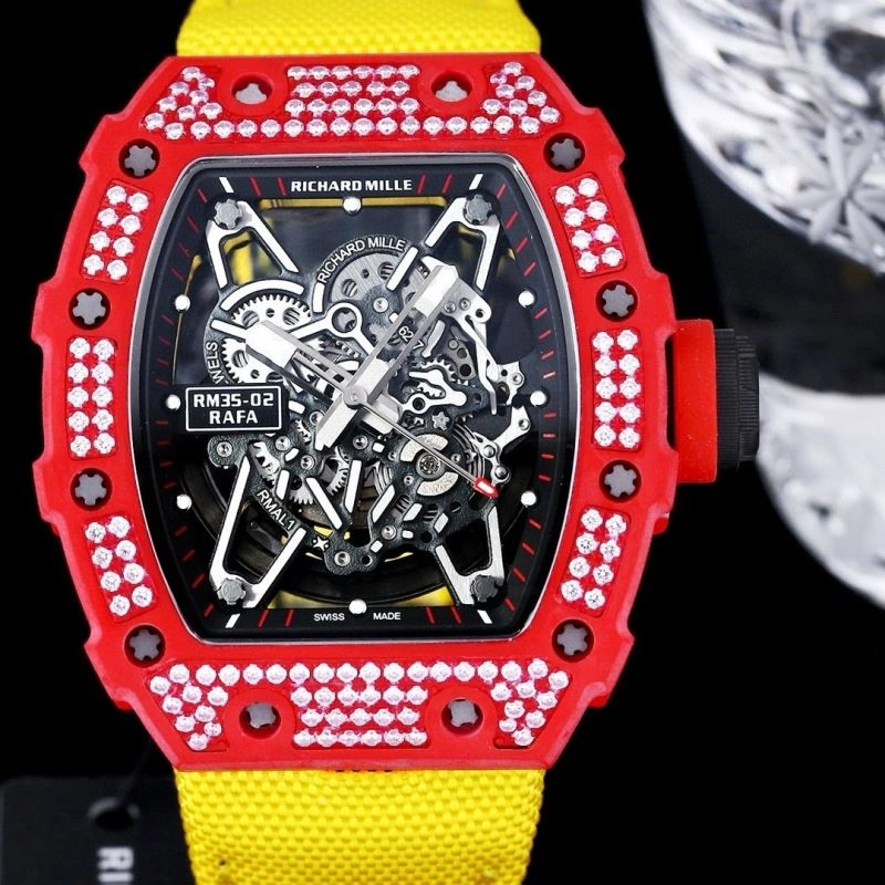 OEM RICHARD MILLE Watches