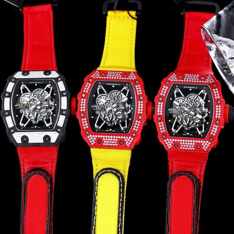 OEM RICHARD MILLE Watches