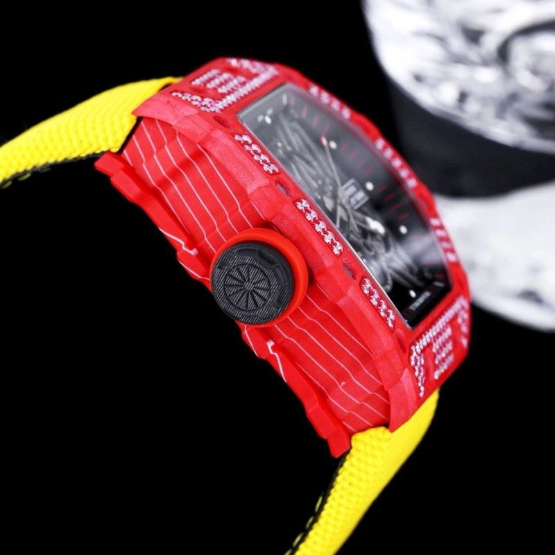 OEM RICHARD MILLE Watches