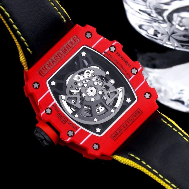 OEM RICHARD MILLE Watches