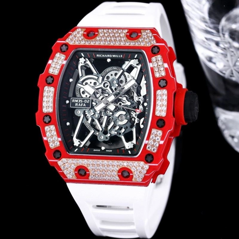 1:1 copy RICHARD MILLE Watches