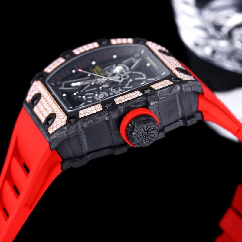 1:1 copy RICHARD MILLE Watches