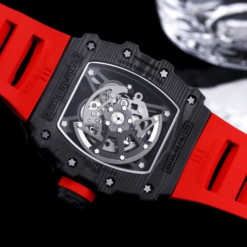 1:1 copy RICHARD MILLE Watches
