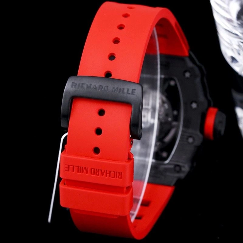 1:1 copy RICHARD MILLE Watches