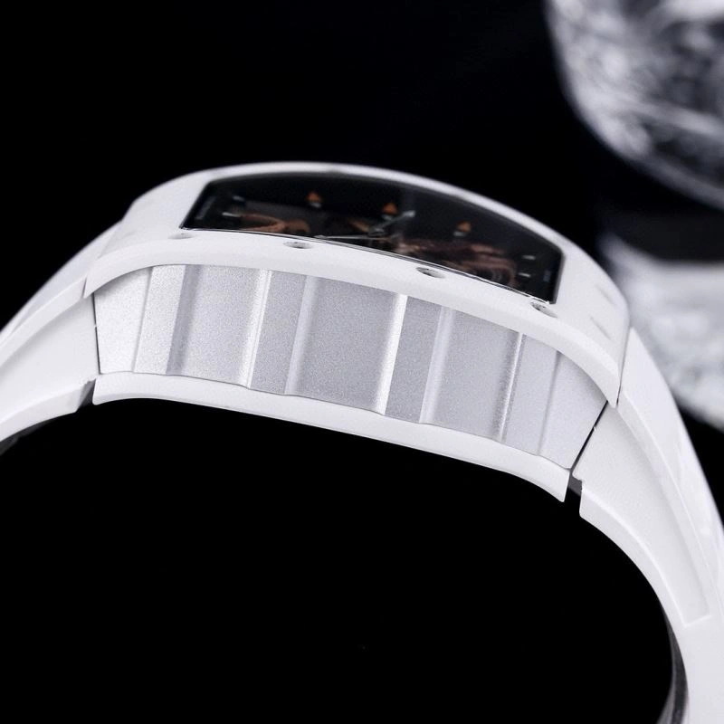 Brand-authenticated RICHARD MILLE Watches