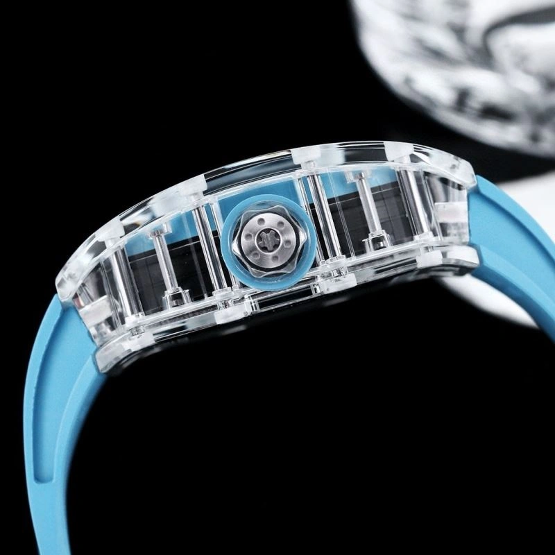 Factory-made RICHARD MILLE Watches