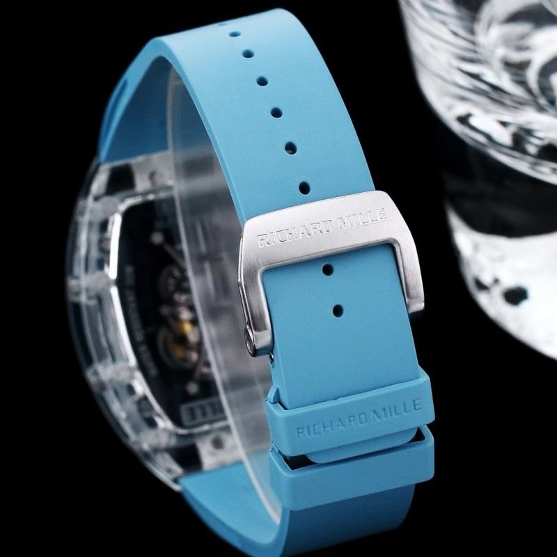 Factory-made RICHARD MILLE Watches