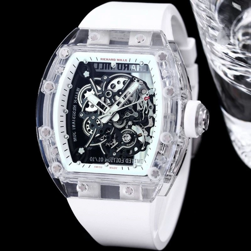 OEM RICHARD MILLE Watches