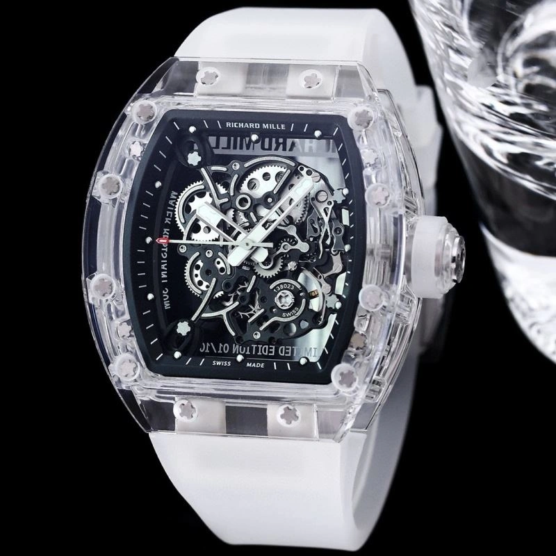 OEM RICHARD MILLE Watches