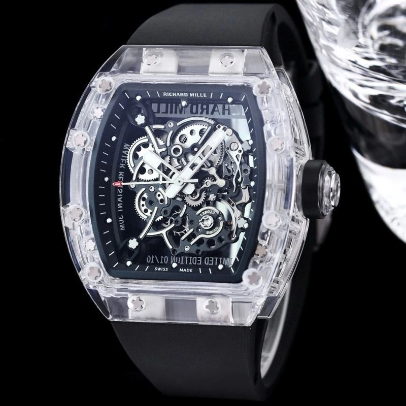 OEM RICHARD MILLE Watches