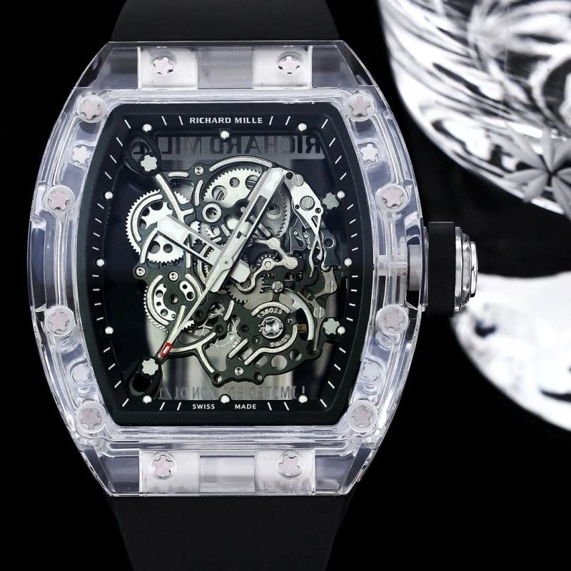 OEM RICHARD MILLE Watches
