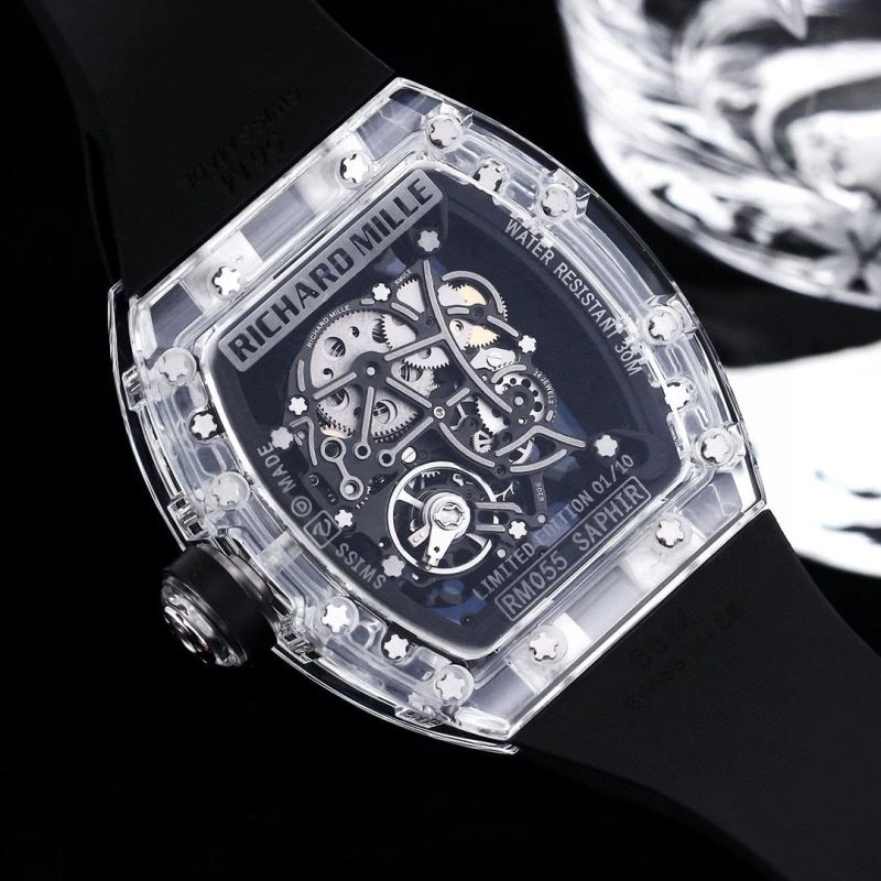 OEM RICHARD MILLE Watches