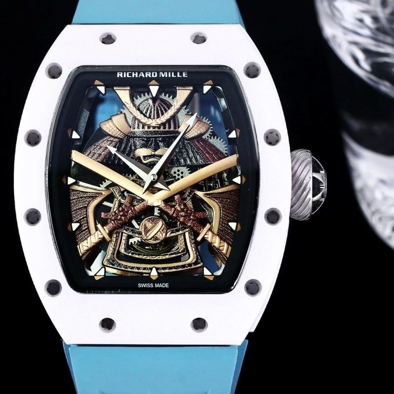 Economical RICHARD MILLE Watches