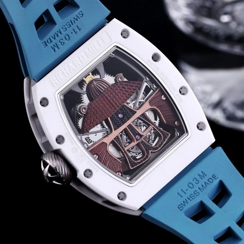 Economical RICHARD MILLE Watches