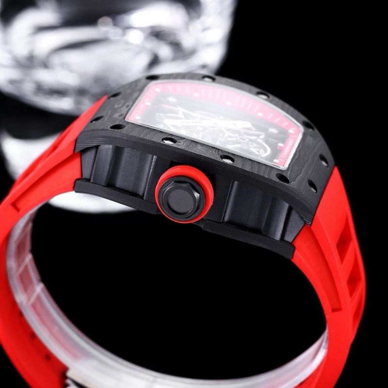 Indistinguishable RICHARD MILLE Watches