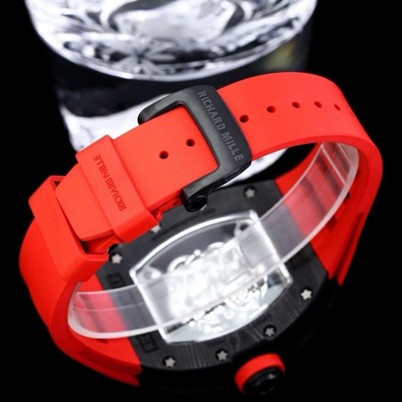 Indistinguishable RICHARD MILLE Watches
