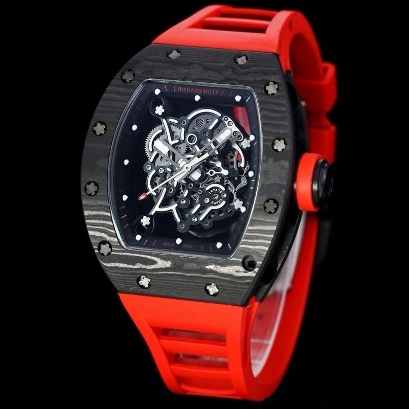 Reasonably priced RICHARD MILLE Watches