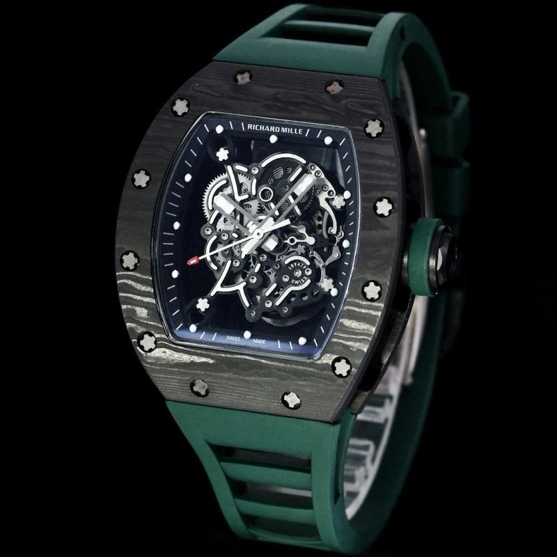 Reasonably priced RICHARD MILLE Watches
