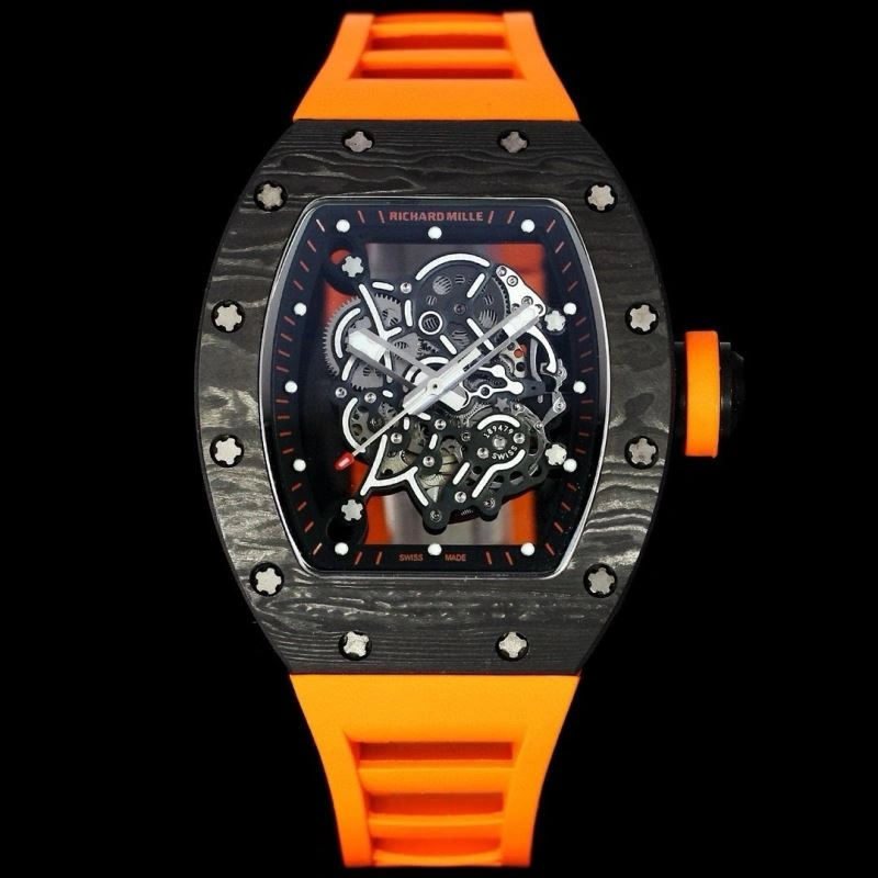Reasonably priced RICHARD MILLE Watches