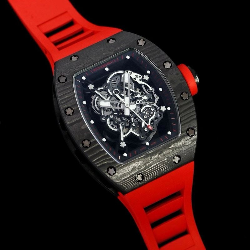 Reasonably priced RICHARD MILLE Watches
