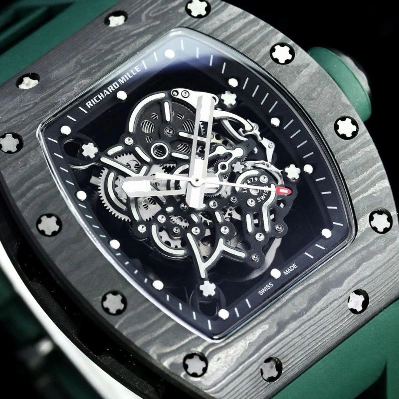 Reasonably priced RICHARD MILLE Watches