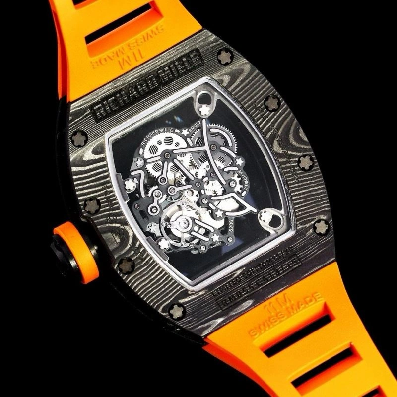 Reasonably priced RICHARD MILLE Watches