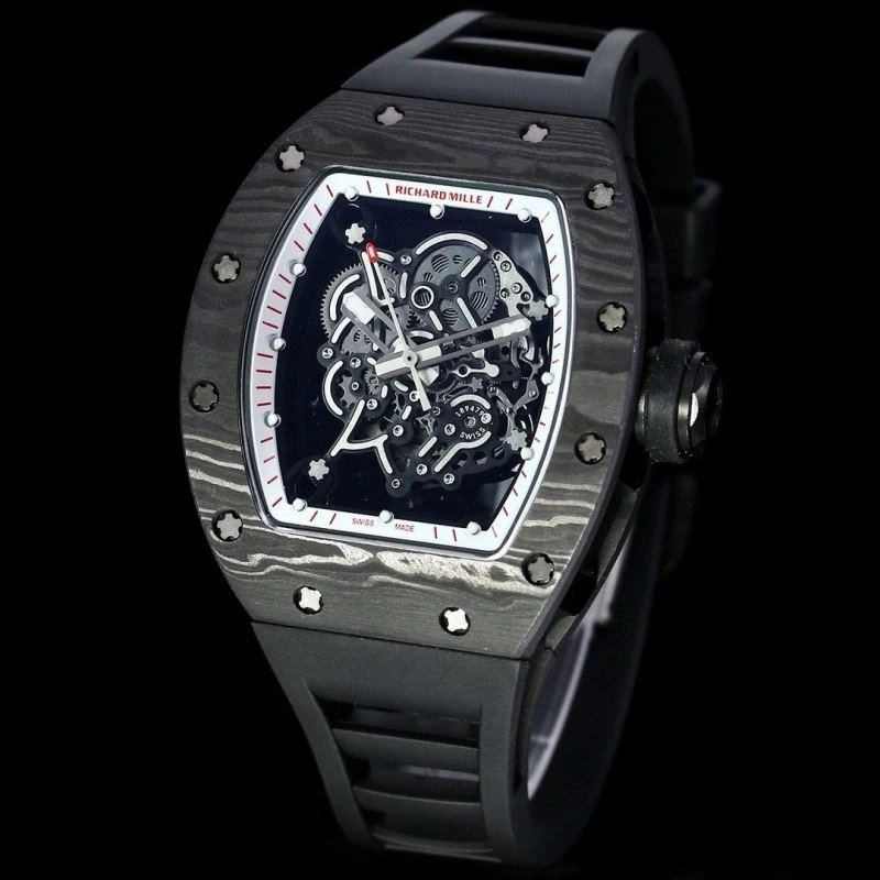 Discounted RICHARD MILLE Watches