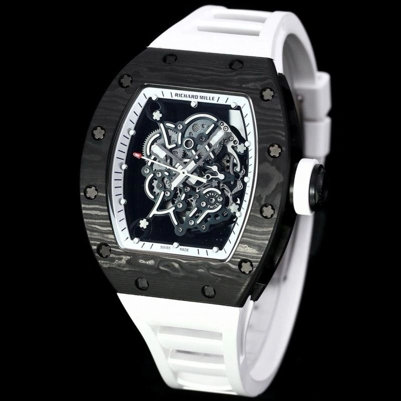 Discounted RICHARD MILLE Watches