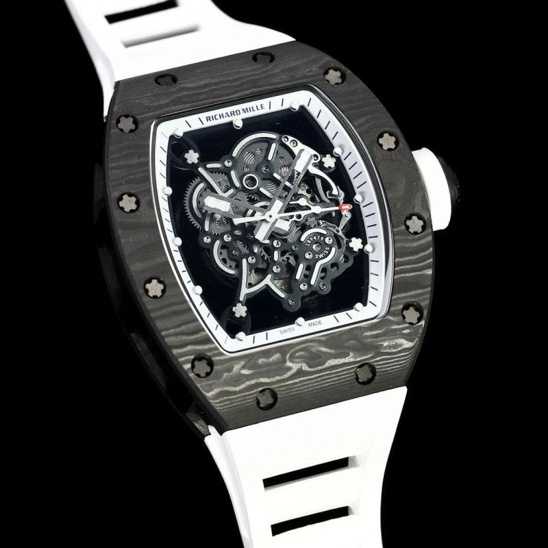 Discounted RICHARD MILLE Watches