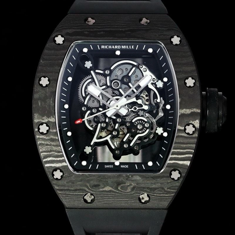 Discounted RICHARD MILLE Watches