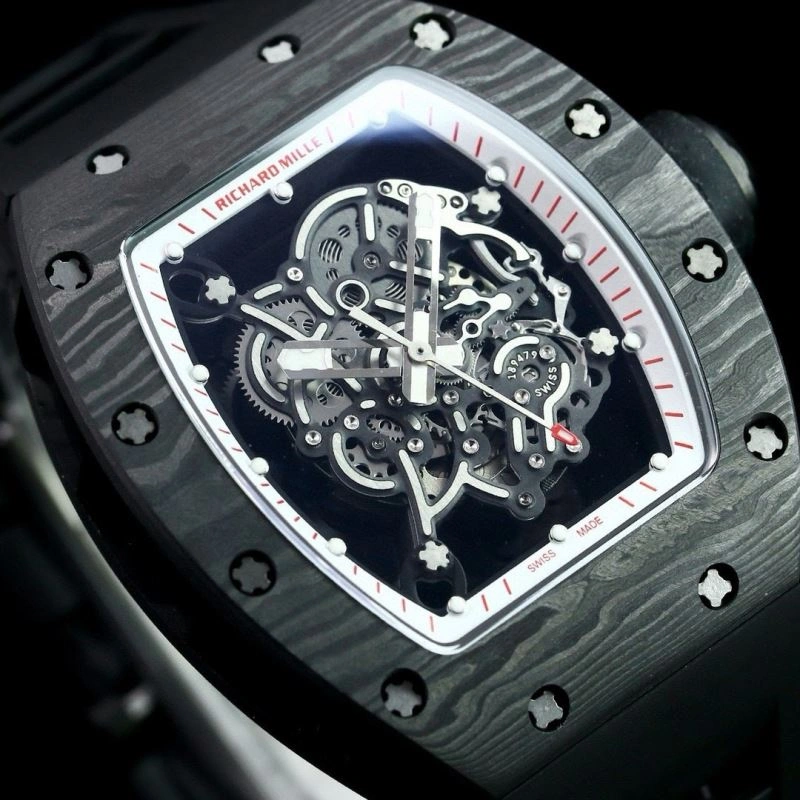 Discounted RICHARD MILLE Watches
