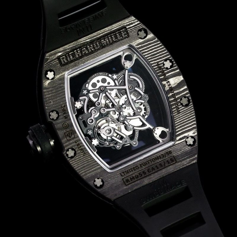 Discounted RICHARD MILLE Watches