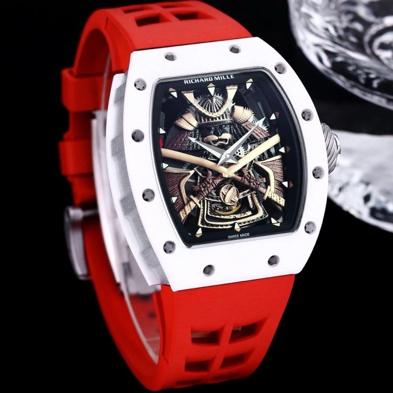 Precise copy RICHARD MILLE Watches
