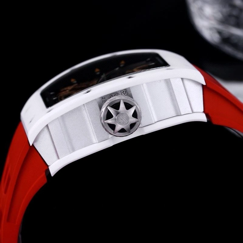 Precise copy RICHARD MILLE Watches