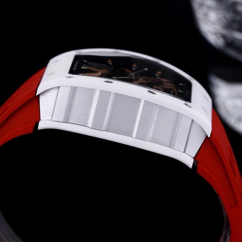 Precise copy RICHARD MILLE Watches