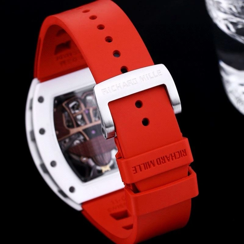 Precise copy RICHARD MILLE Watches