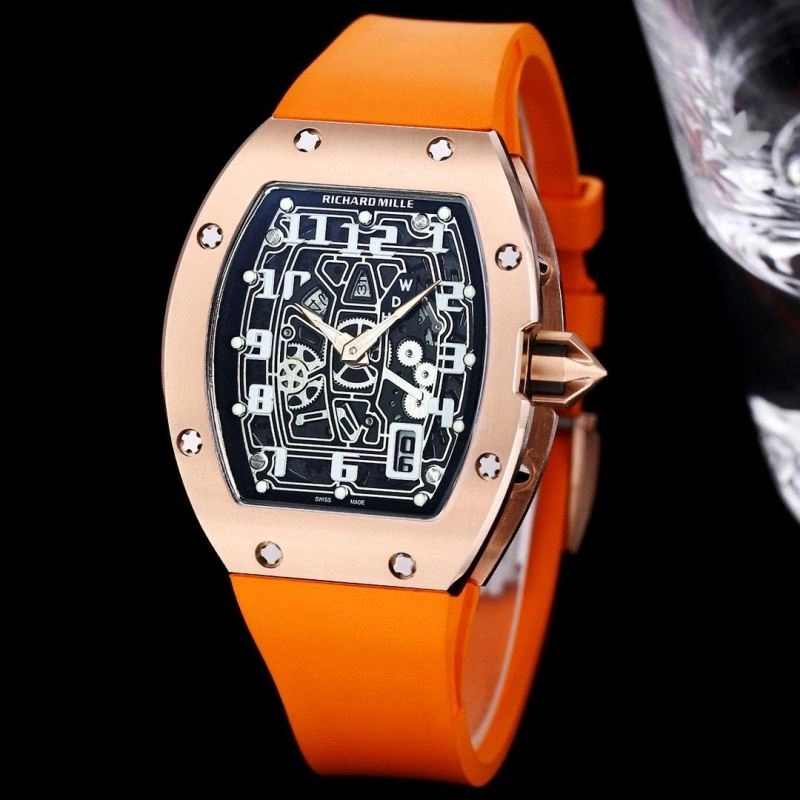 Cut-rate RICHARD MILLE Watches